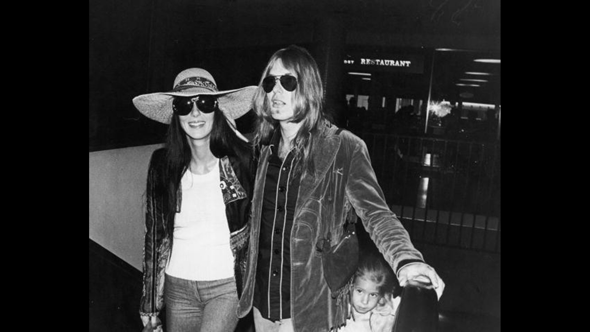PHOTOS: Gregg Allman through the years | 11alive.com