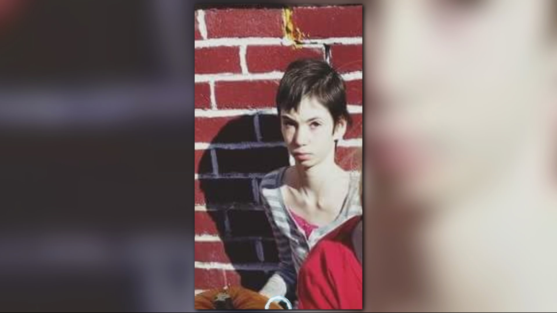 The short, troubled life of Sabrina Ray | 11alive.com