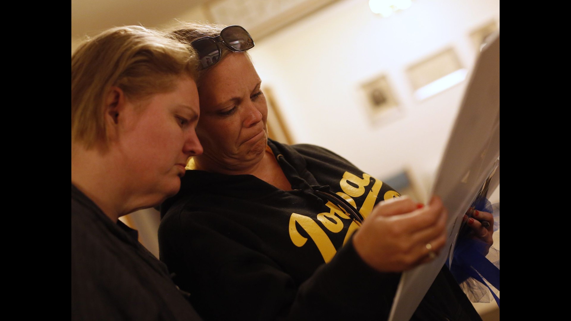 The short, troubled life of Sabrina Ray | 11alive.com