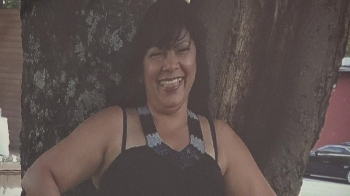 Lorena Cordova dies after fighting for life after dog attack | 11alive.com