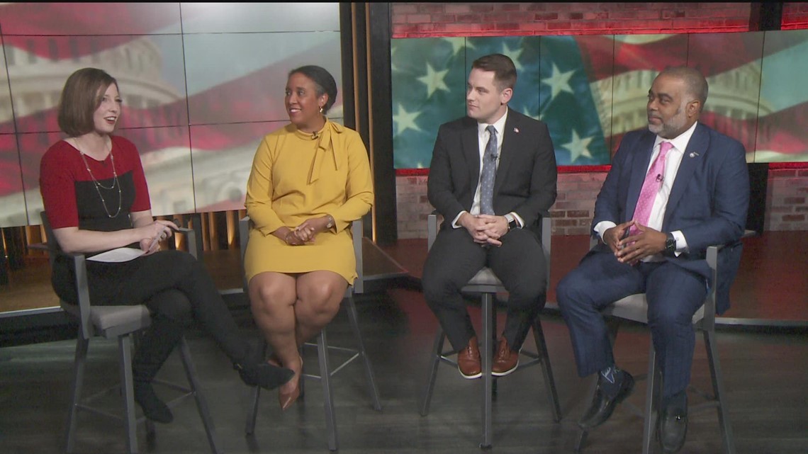 Political analysts weigh in on the race to the US Senate seat | 11alive.com