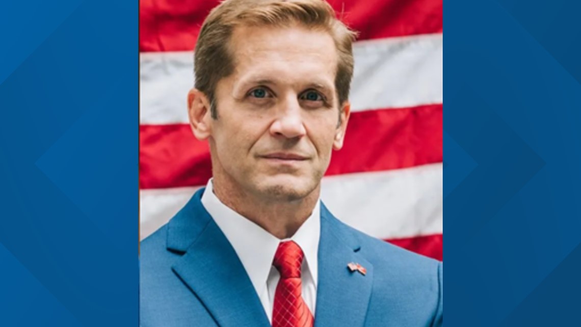 Rich McCormick camp not conceding, evaluating legal options | 11alive.com