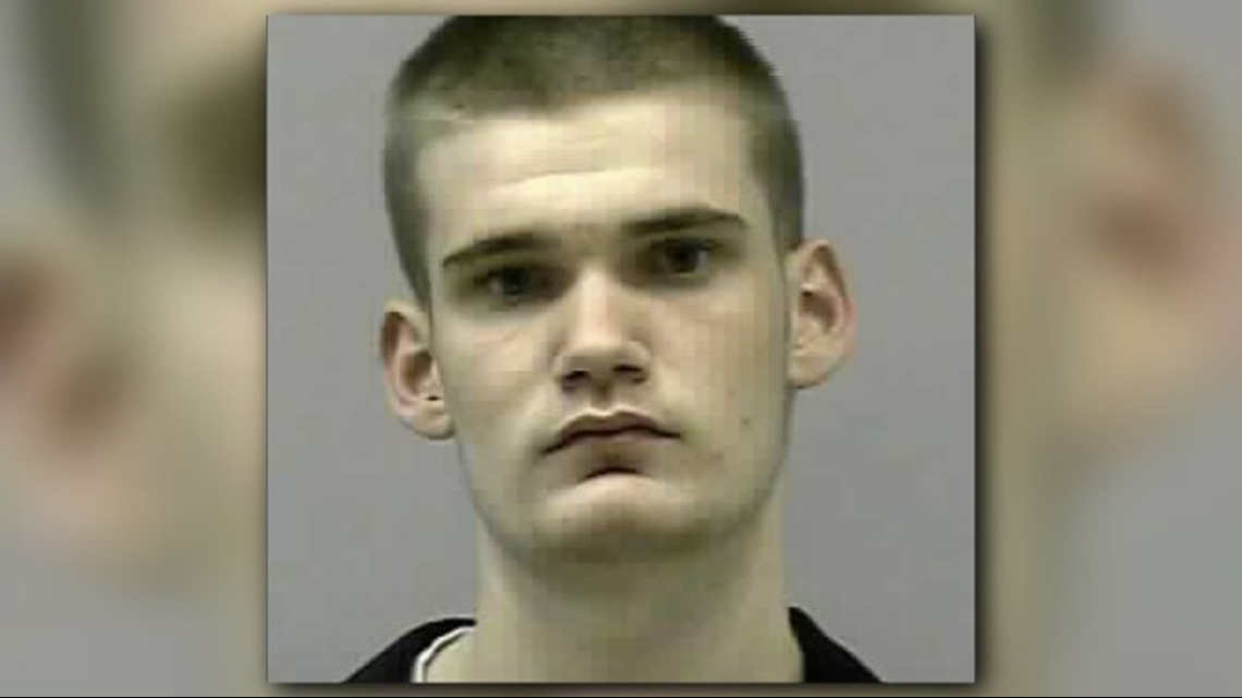 PHOTOS: Escaped inmate Ricky Dubose | 11alive.com