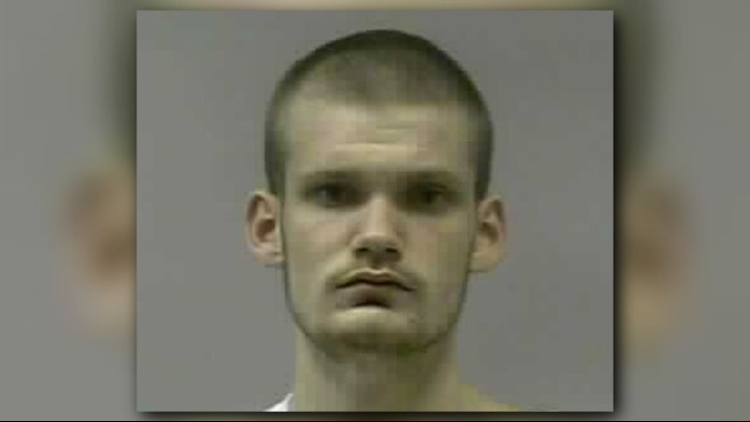 PHOTOS: Escaped inmate Ricky Dubose | 11alive.com