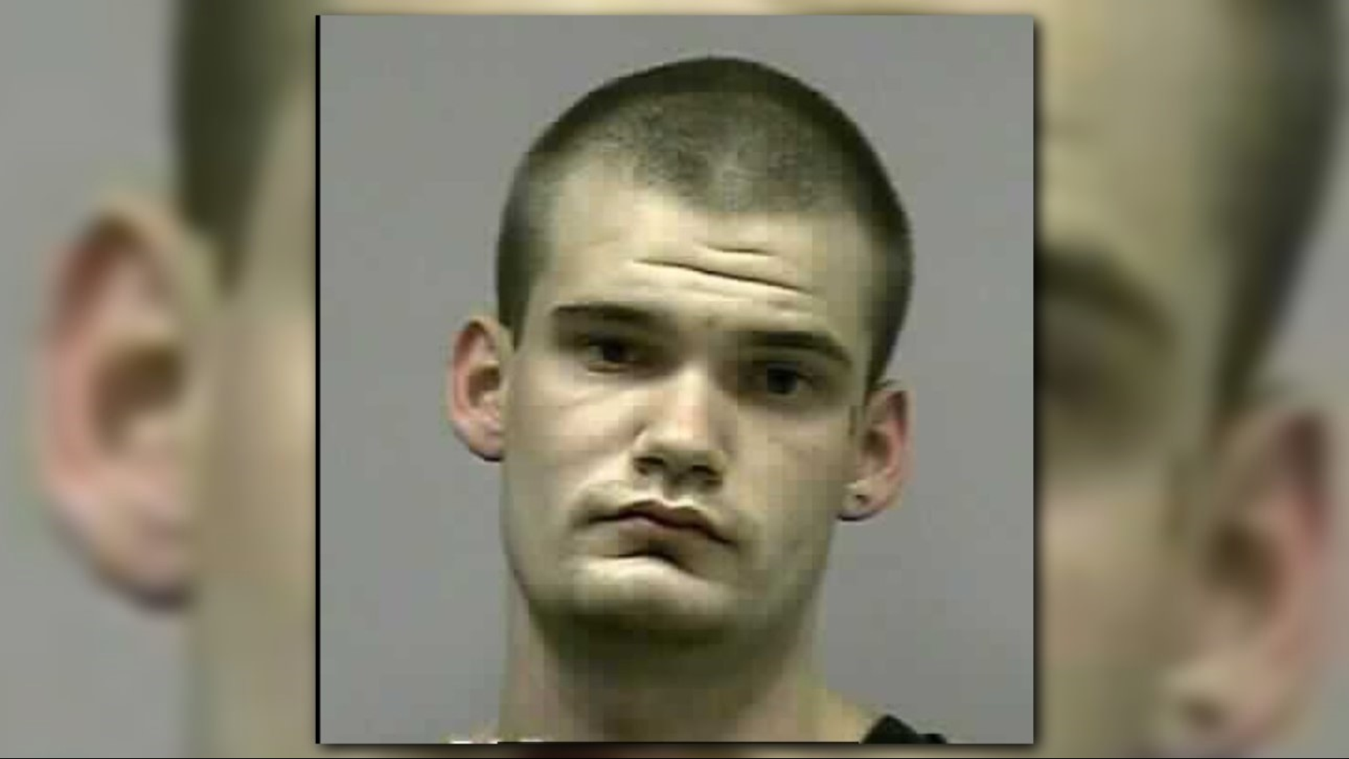 PHOTOS: Escaped inmate Ricky Dubose | 11alive.com