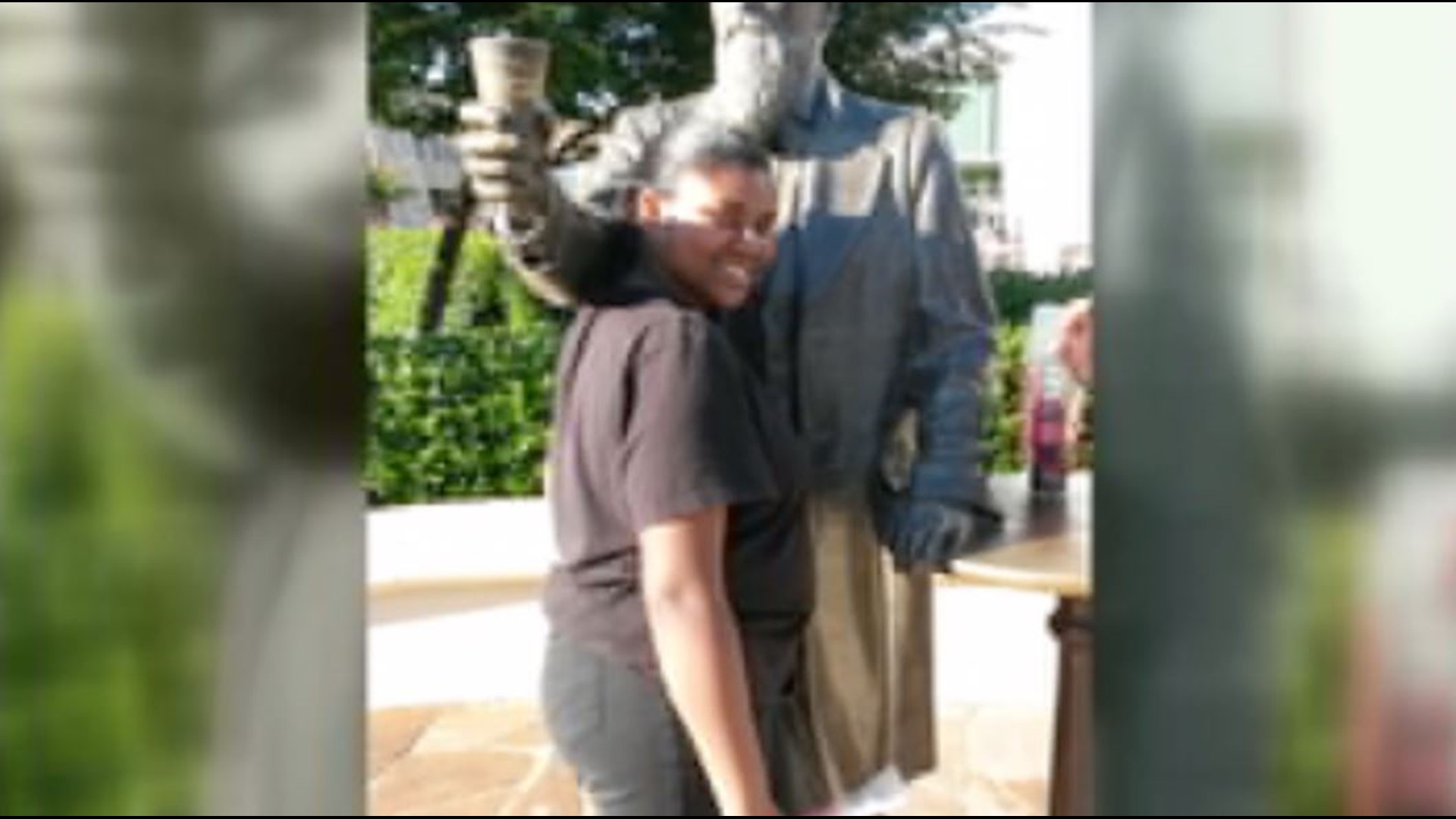 'Janelle can finally be laid to rest' | Sheriff speaks about finding ...