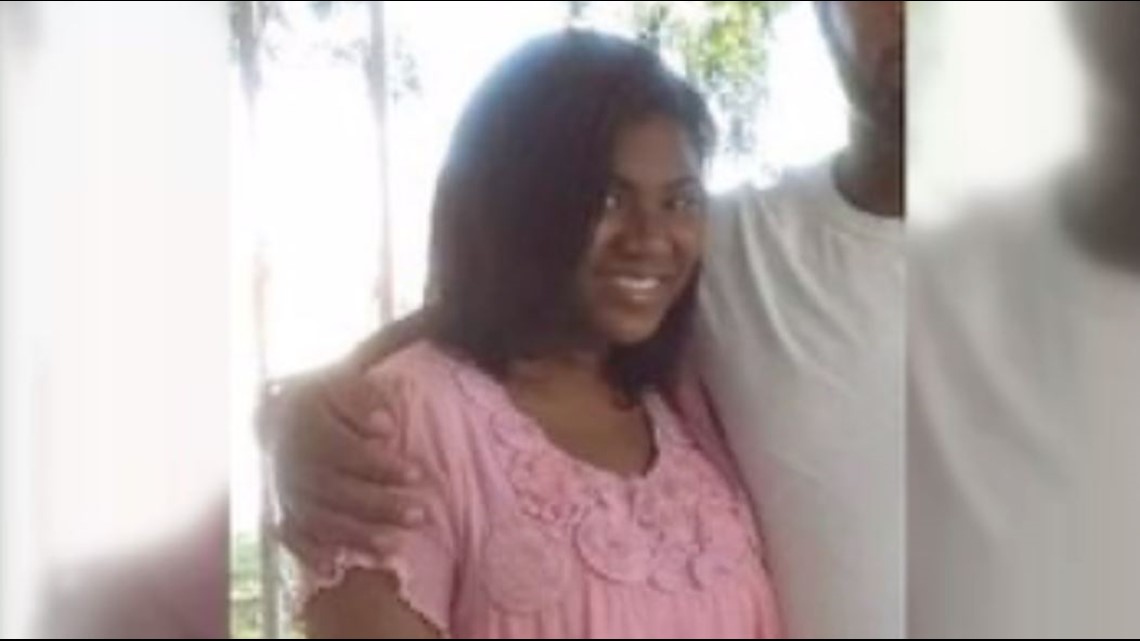 'Janelle can finally be laid to rest' | Sheriff speaks about finding ...