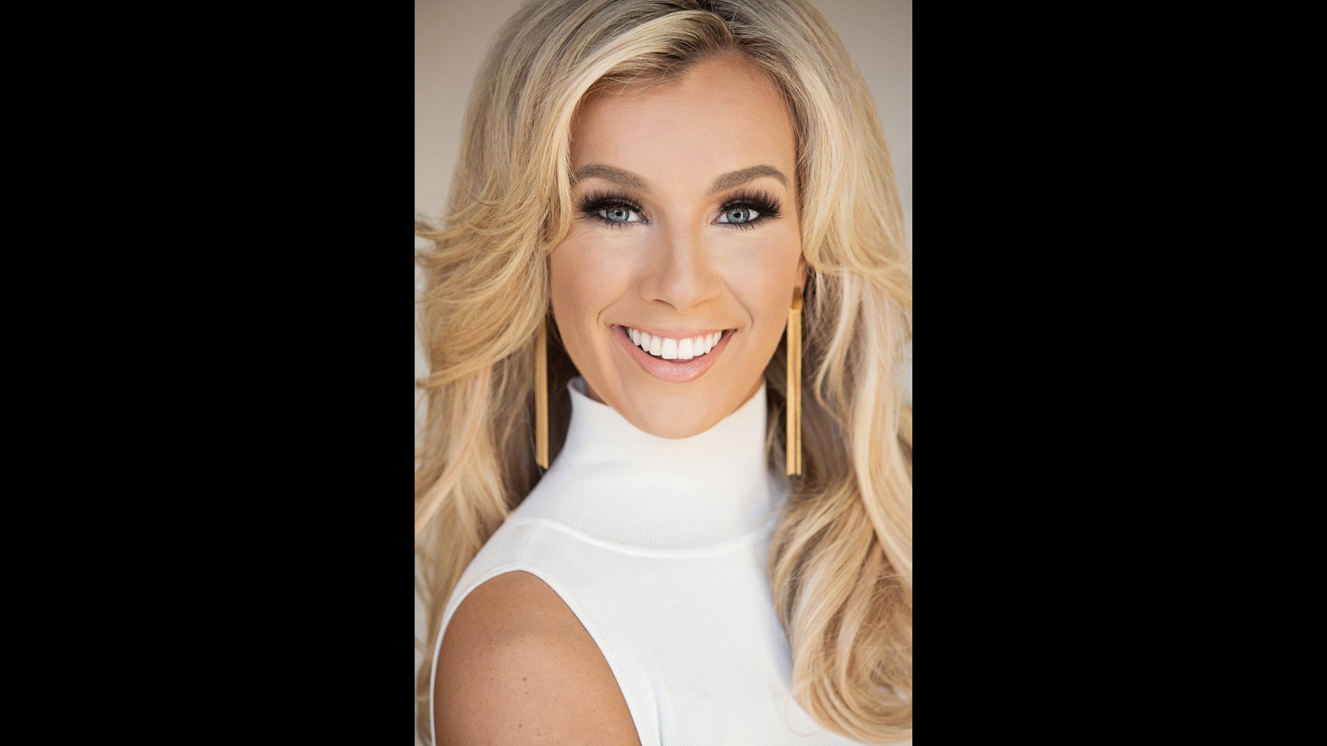 Kennesaw State student, Alyssa Beasley, crowned Miss Georgia | 11alive.com