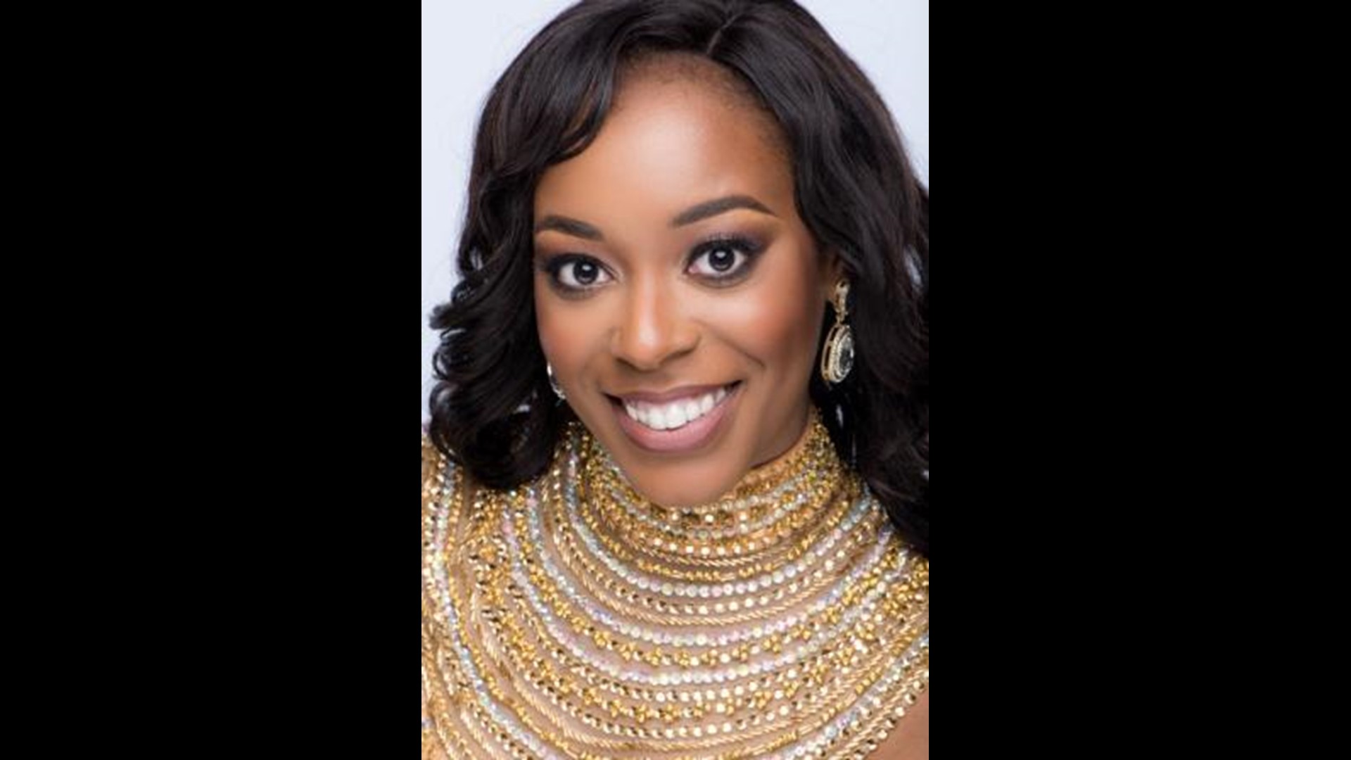 Kennesaw State student, Alyssa Beasley, crowned Miss Georgia | 11alive.com
