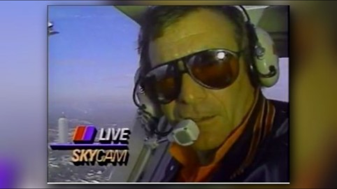 Longtime 11Alive pilot, storied journalist Bruce Erion dies at 71 ...