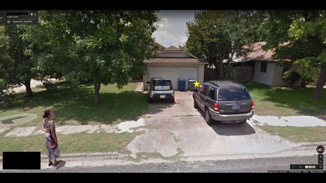 Mysterious Google Maps shot causes a stir on Reddit | 11alive.com