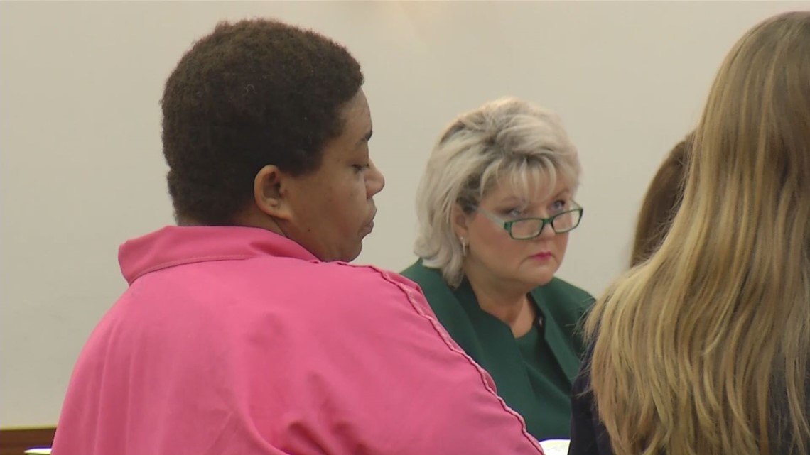 New details about missing Georgia girl revealed in court hearing ...