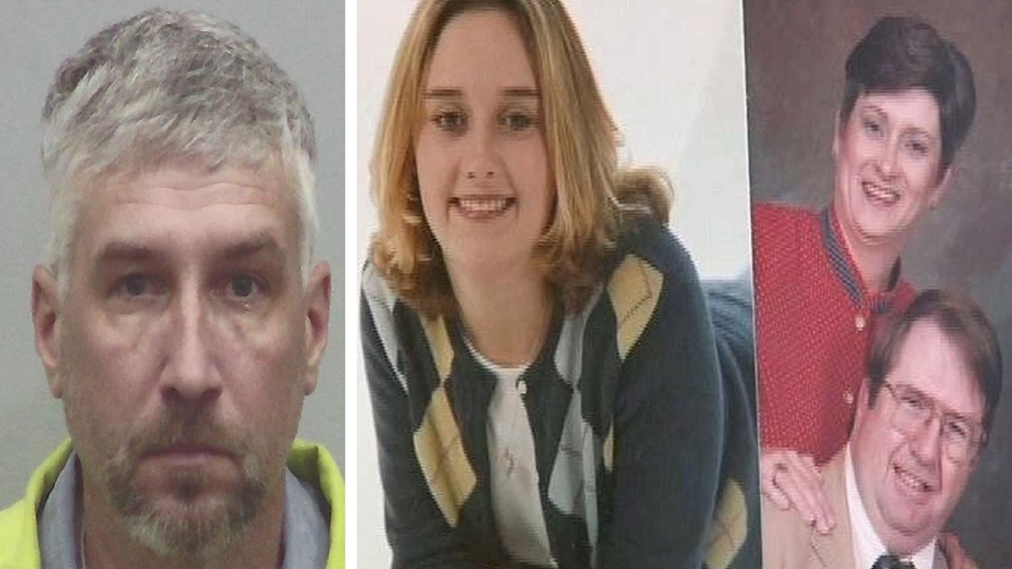 Jason Michael Walker charged in Rebecca, Georgia triple murder ...