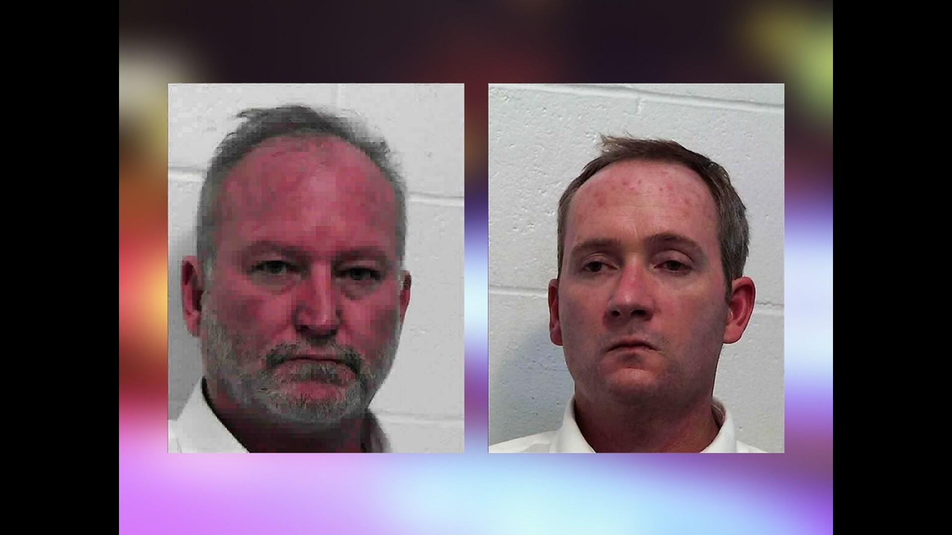 South Georgia attorneys jailed after courtroom slugfest | 11alive.com