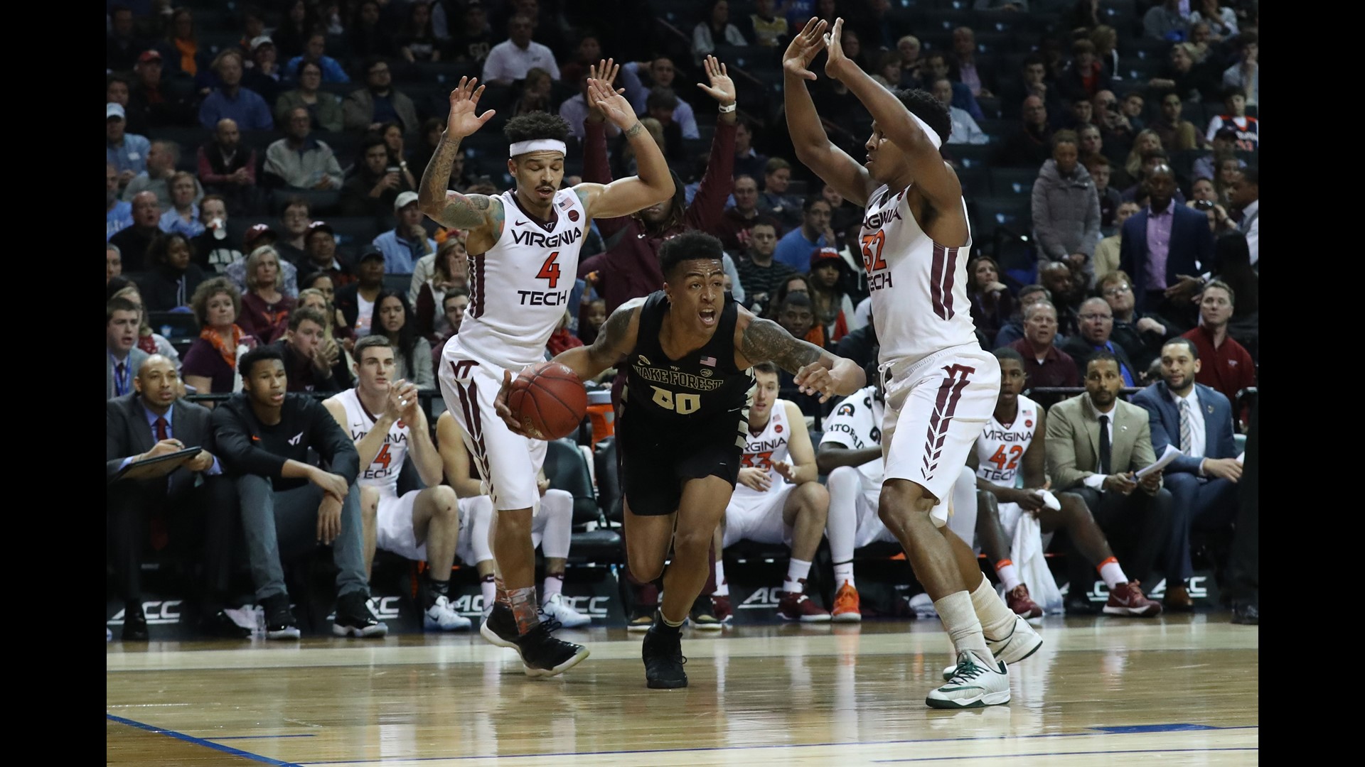 What's going on with the Hawks and Tim Hardaway Jr? | 11alive.com