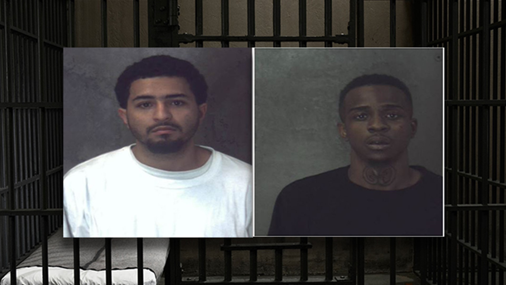 'Hate Committee' members sentenced to life without parole after ...