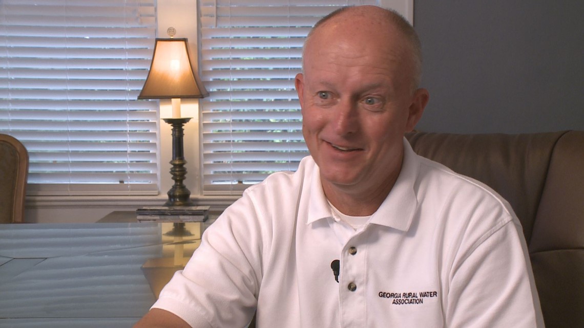 Statewide candidate made millions in state contracts | 11alive.com