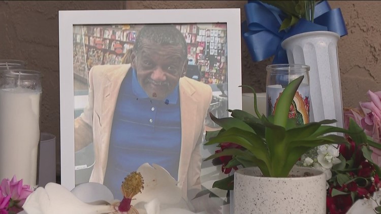 Hardee's shooting in Commerce: Calvin Varnum killed | 11alive.com