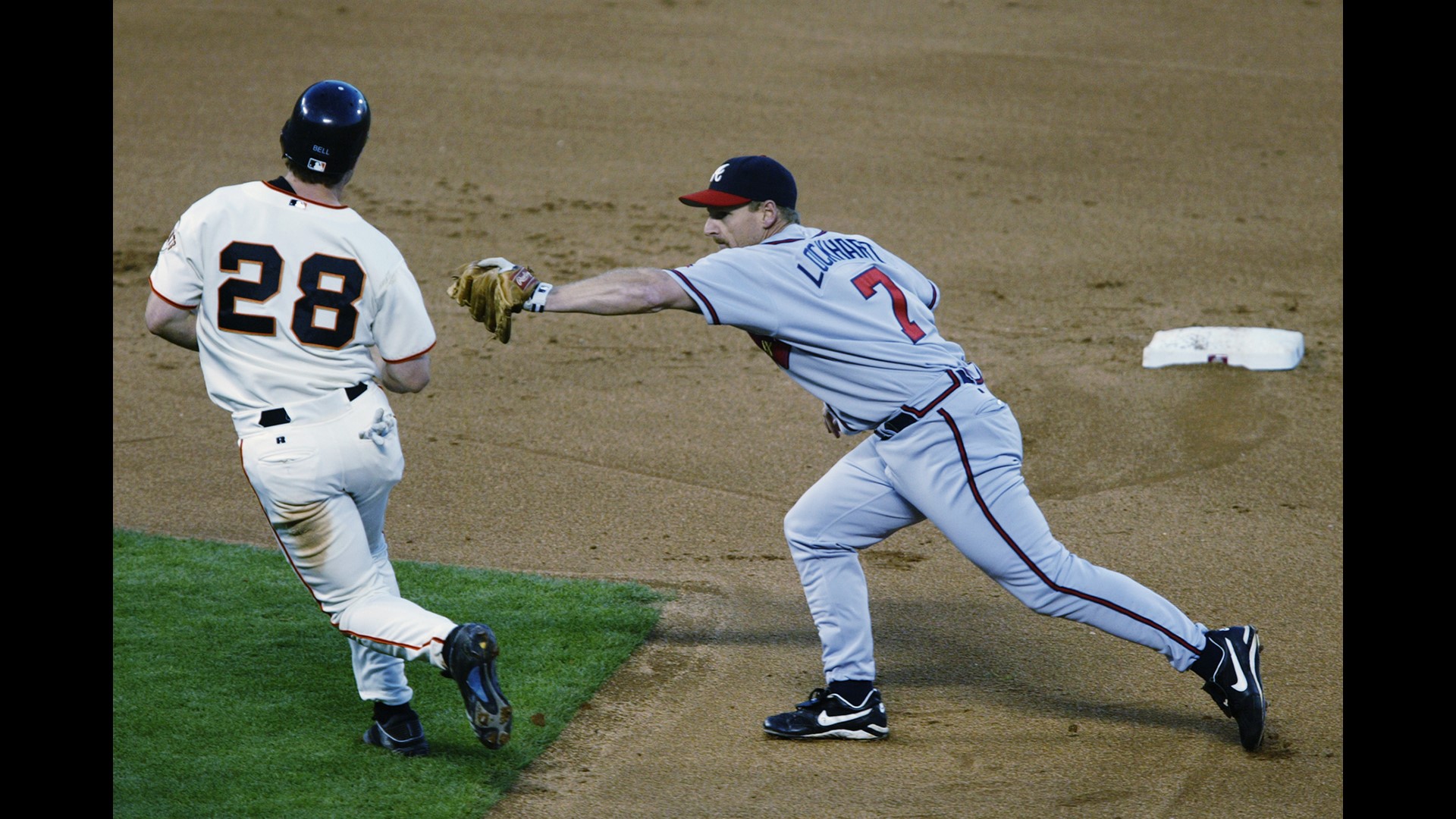 Jason Lockhart suffers nosebleed after coughing; doctors continue to ...