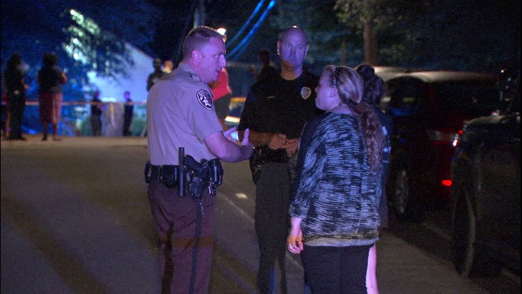 Three arrests made, more expected in Canton double homicide | 11alive.com