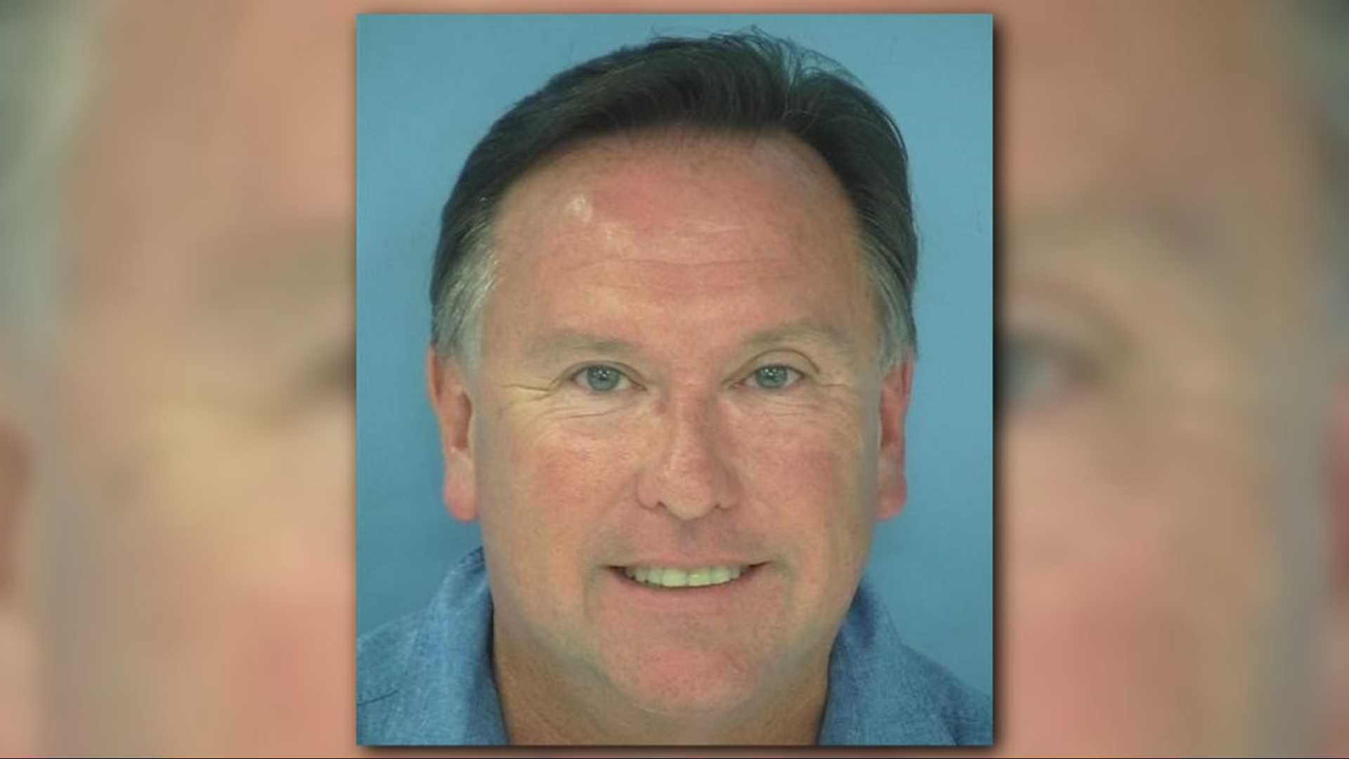 'I'm human, and it happened:' GSU Police chief arrested for DUI ...