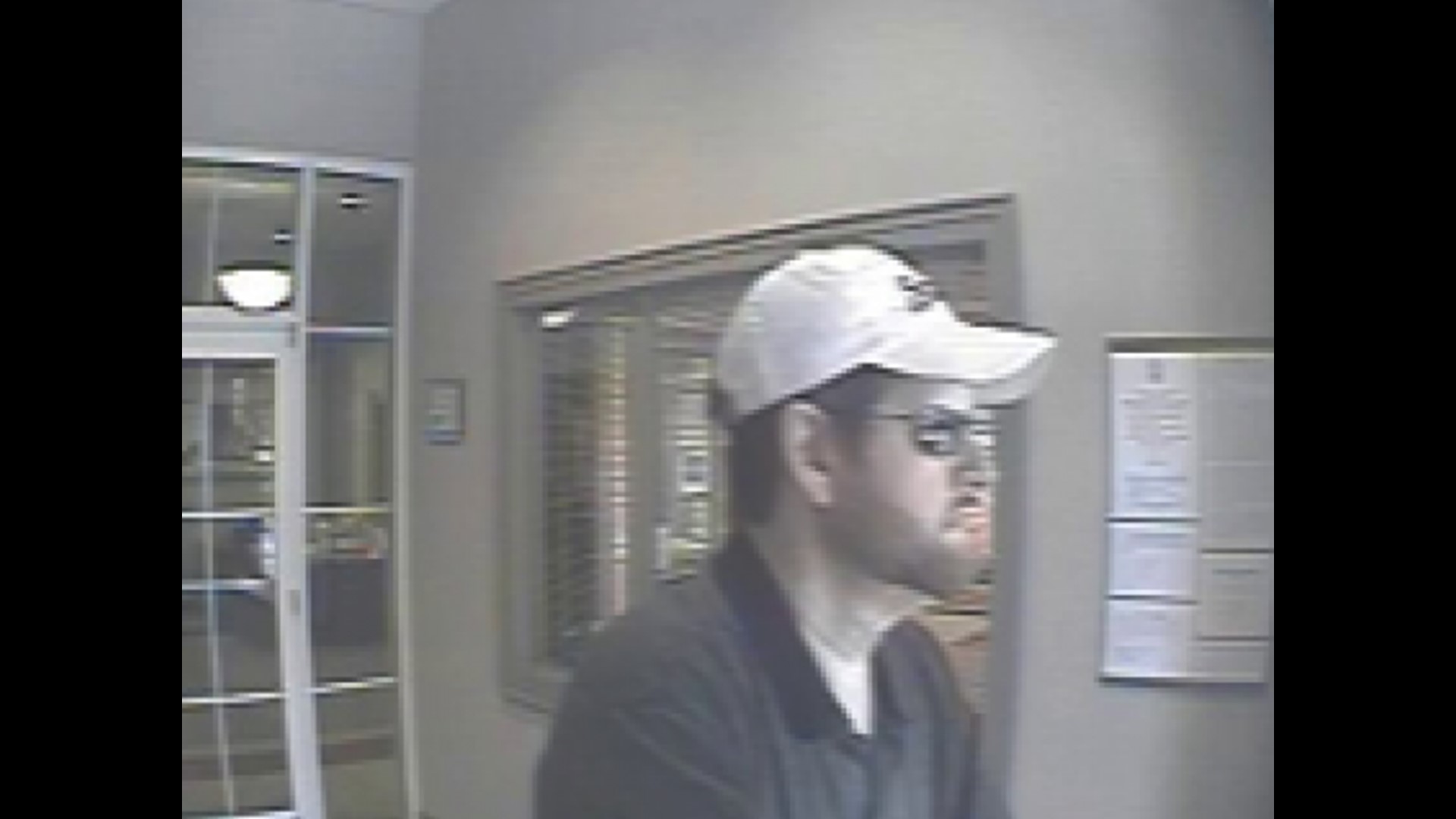 Serial bank robber gets 25 years in prison | 11alive.com