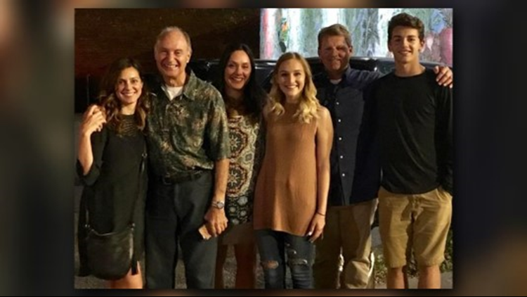 Jason Lockhart 'awake,' continues recovery | 11alive.com