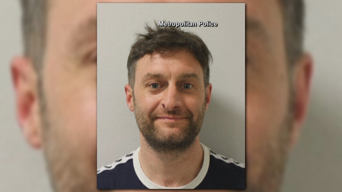 Man jailed for hitting Muslim teen with bacon | 11alive.com