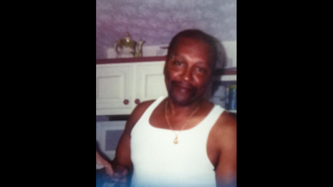 Photos | Otha Orr, Vietnam veteran killed in shooting | 11alive.com