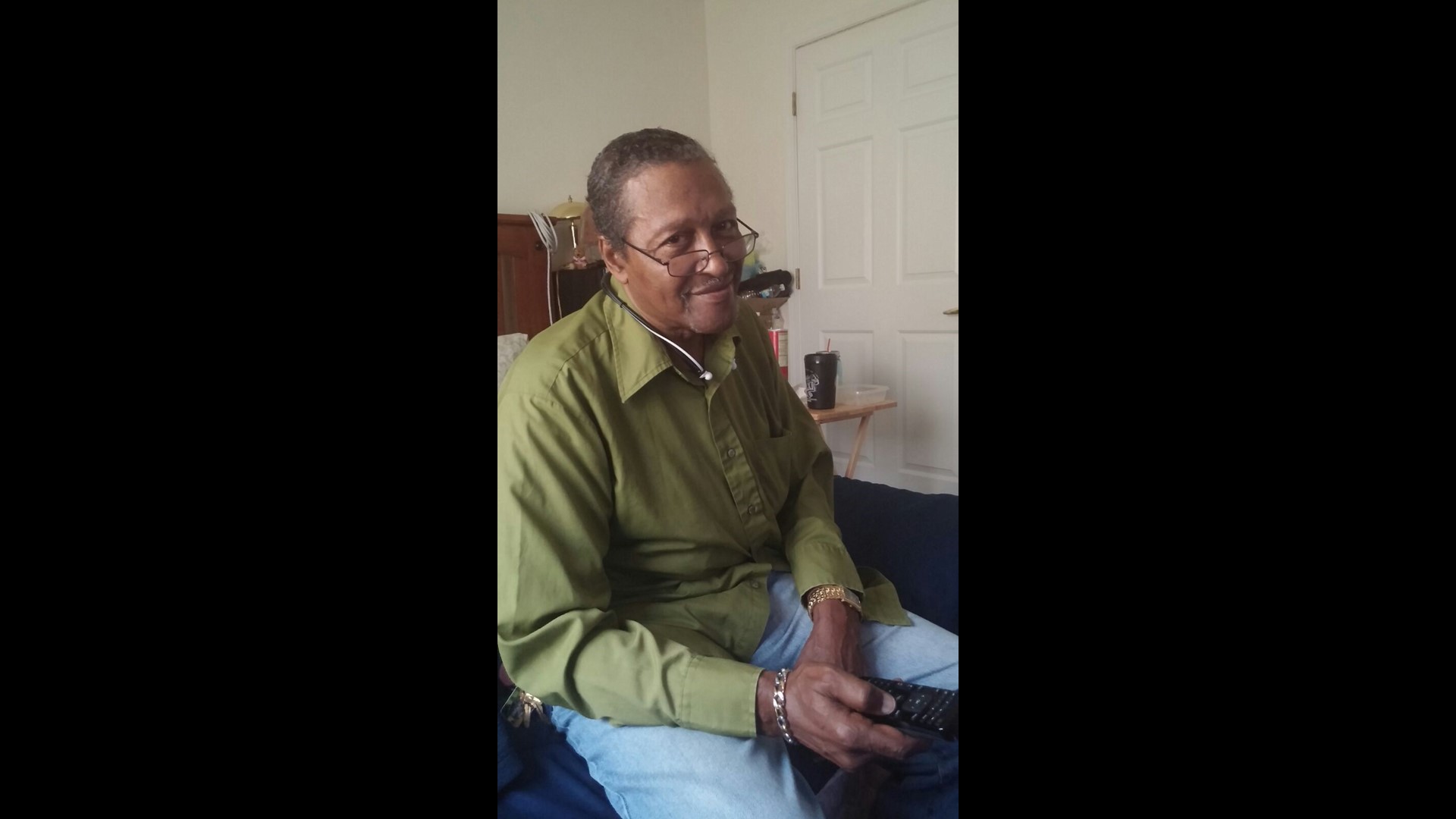 Photos | Otha Orr, Vietnam veteran killed in shooting | 11alive.com