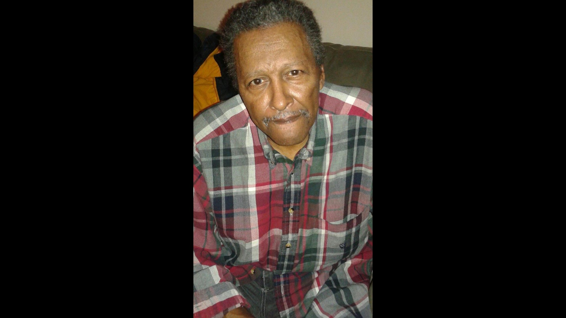 Photos | Otha Orr, Vietnam veteran killed in shooting | 11alive.com