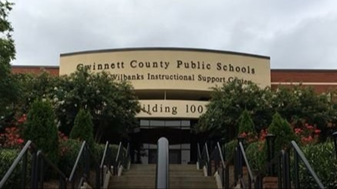 School district takes action following 11Alive investigation | 11alive.com