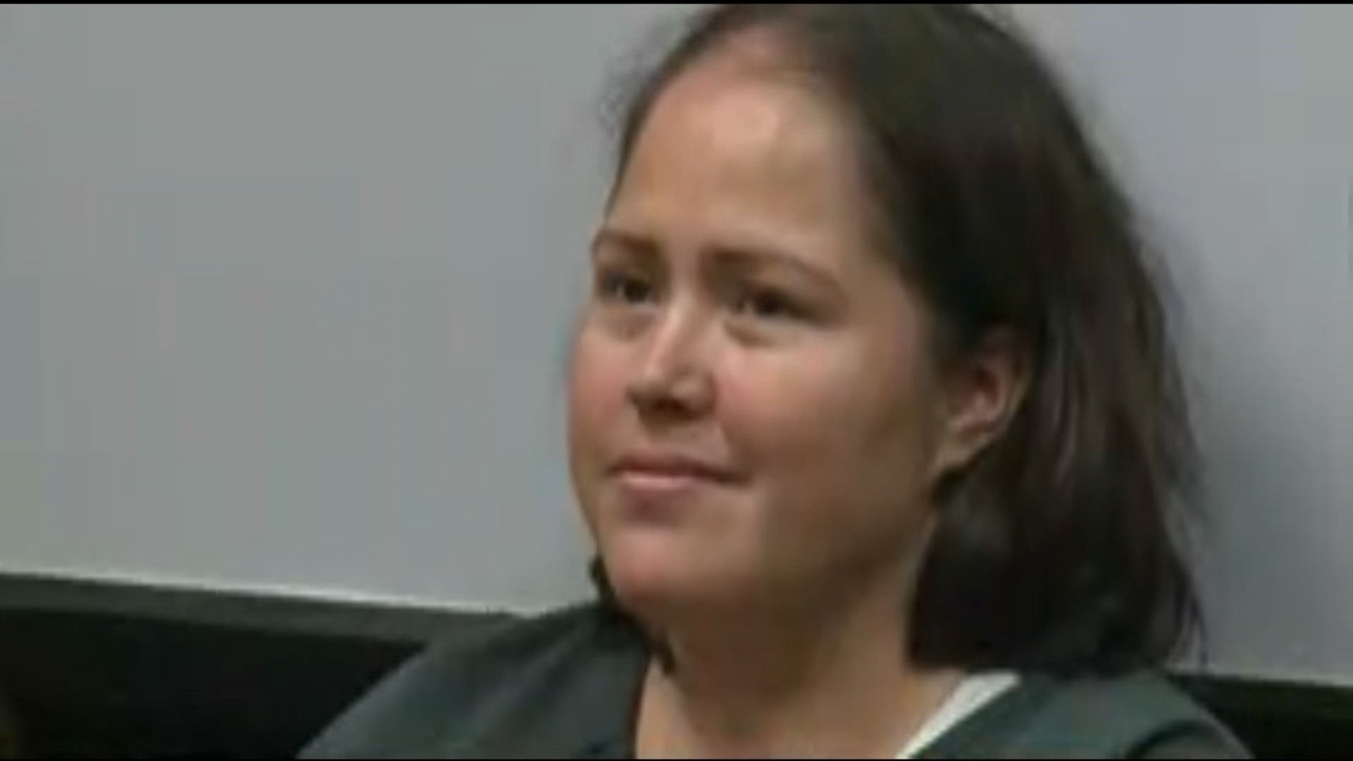 Mom who stabbed husband, 5 children spoke of promising them to 'evil ...