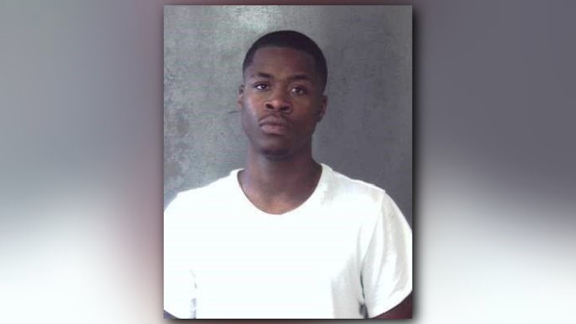 Second arrest made in fatal June shooting in DeKalb | 11alive.com