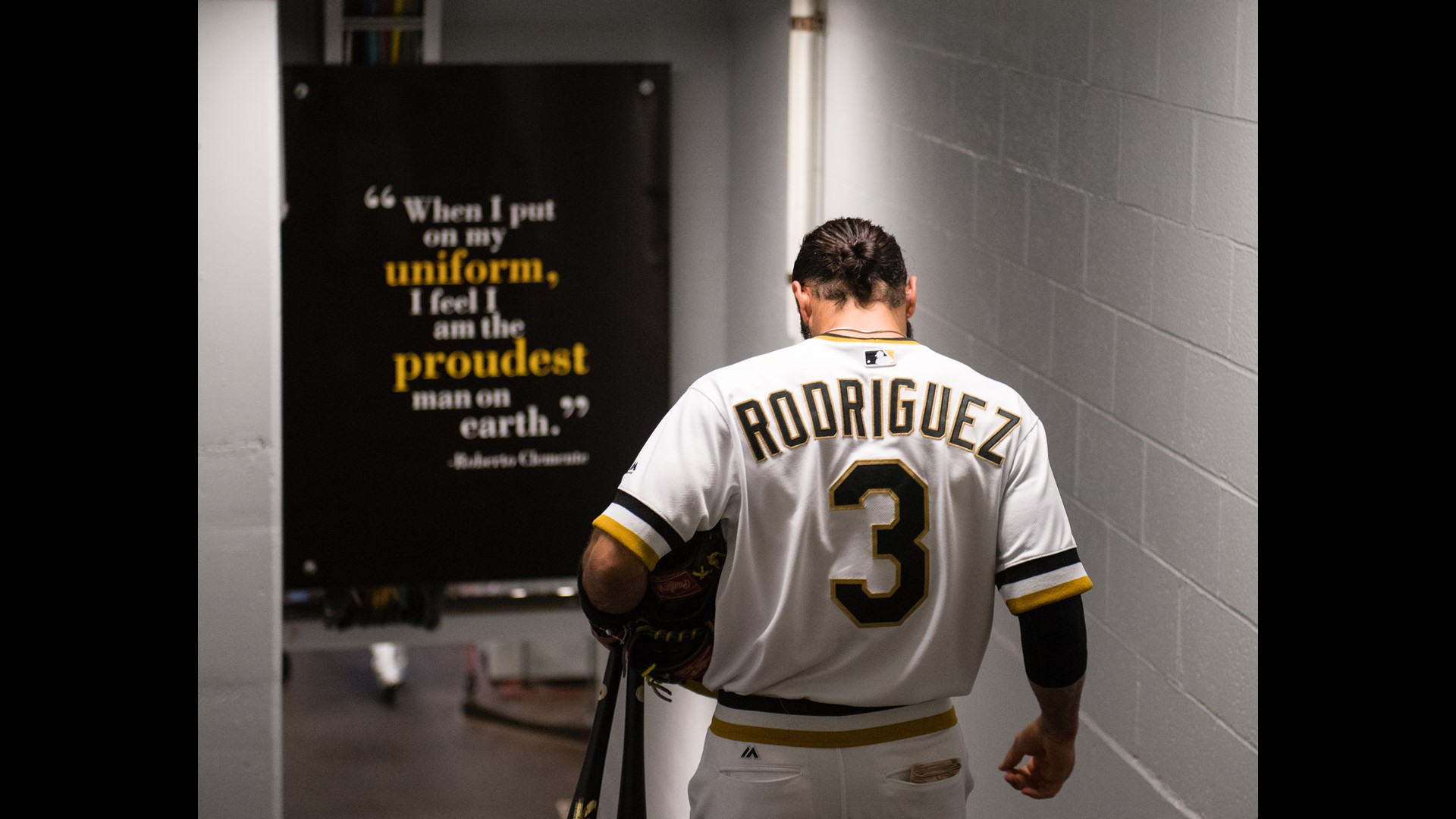 PHOTOS | Sean Rodriguez through the years | 11alive.com
