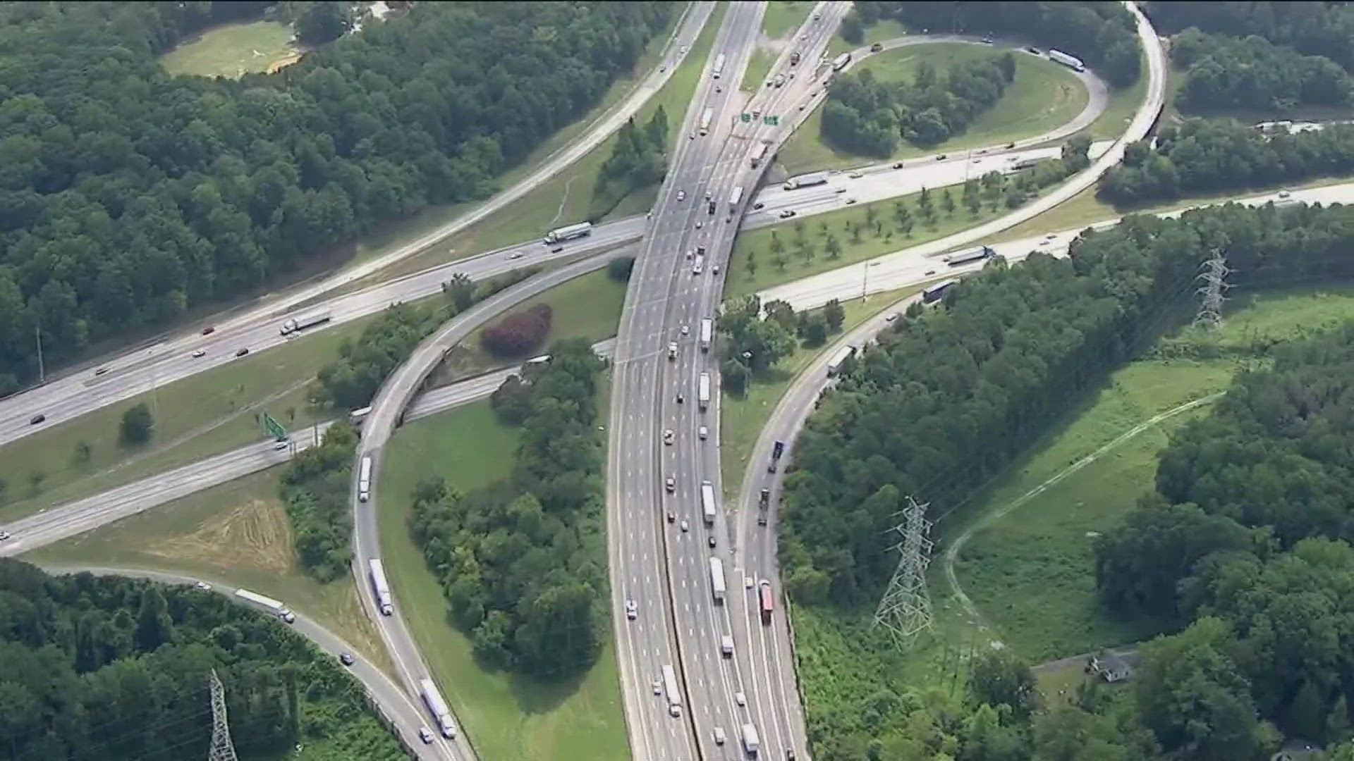 Atlanta Traffic | 11alive.com