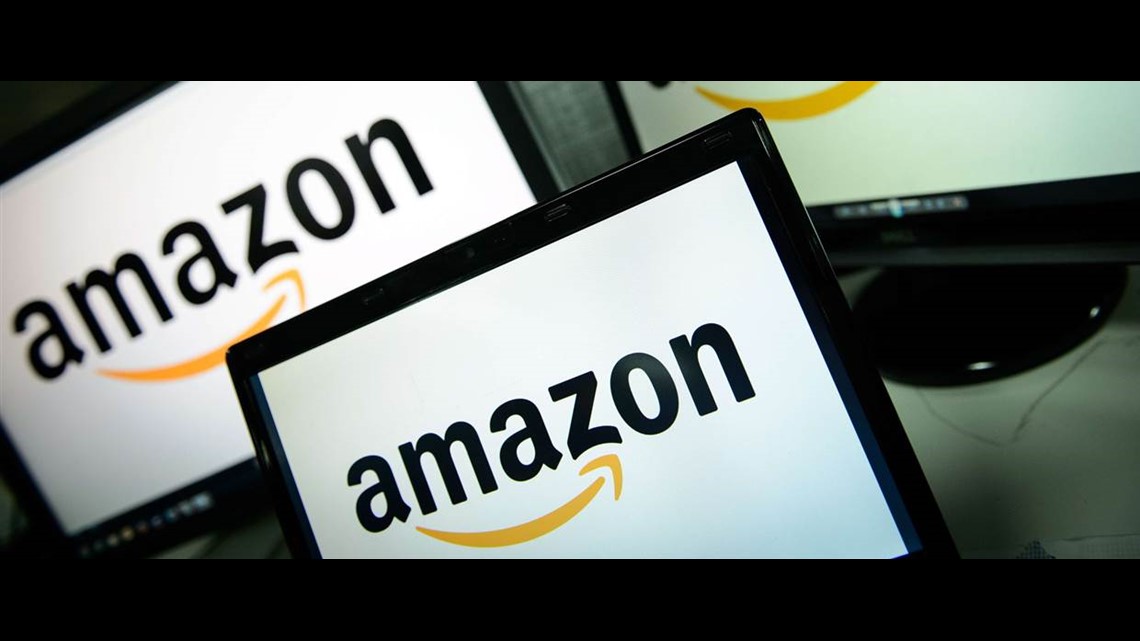 Would you want to live in the City of Amazon, Ga? | 11alive.com