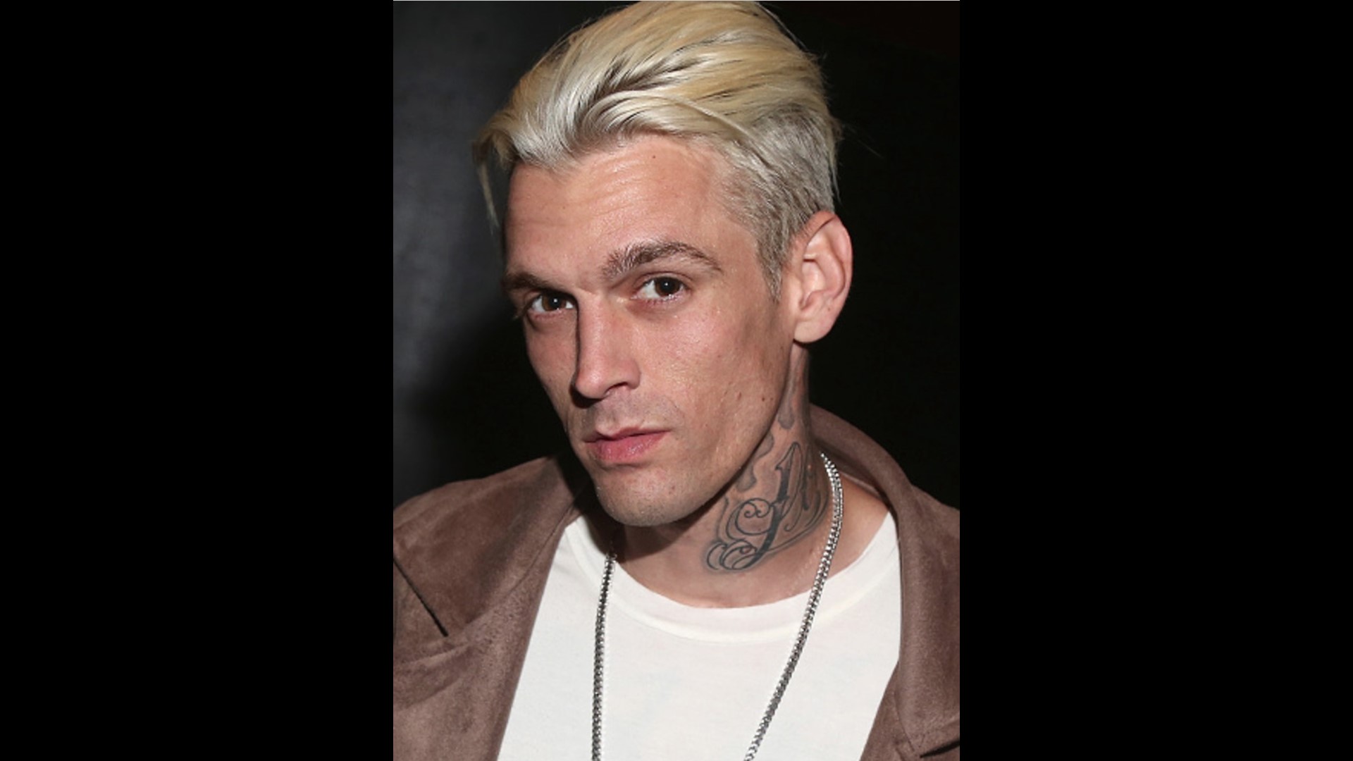 Aaron Carter, girlfriend, arrested for drug possession, DUI in Georgia ...