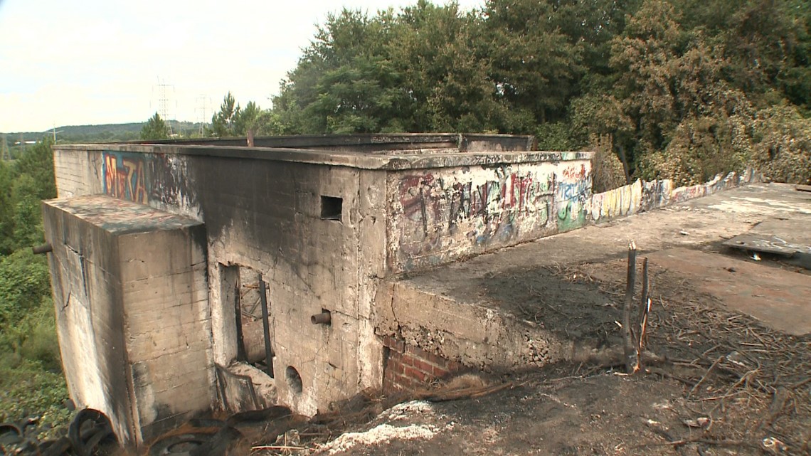 Photos: Old Atlanta Prison Farm | 11alive.com