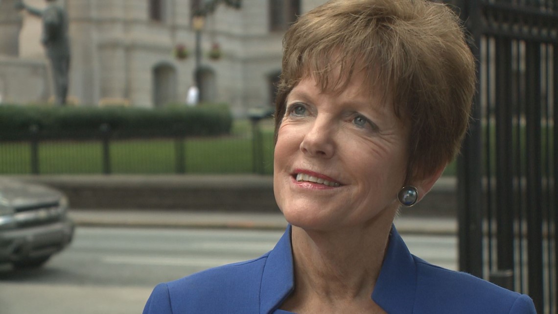 Mary Norwood shares list of Atlanta gangs with rap groups on it ...
