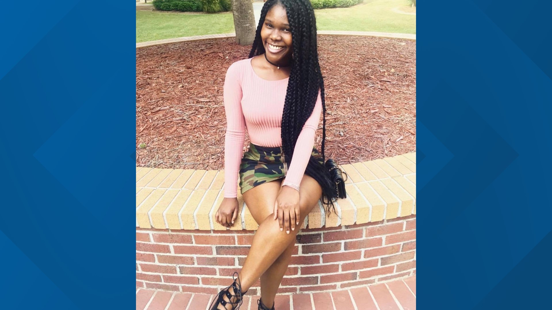 Alexis Crawford murder case update Barron Brantley in court | 11alive.com