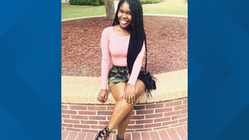 Alexis Crawford murder case update Barron Brantley in court | 11alive.com