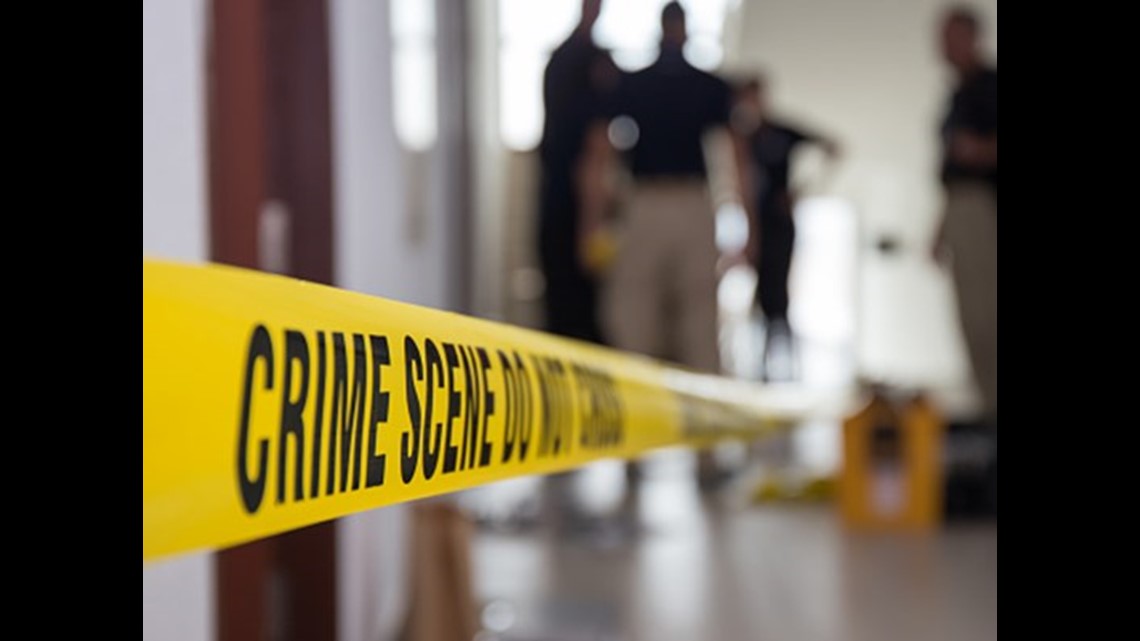 Atlanta crime stats show 2016 drop | 11alive.com