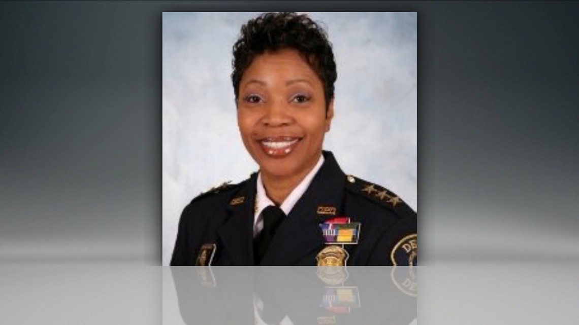 Dallas makes history by hiring first female chief | 11alive.com