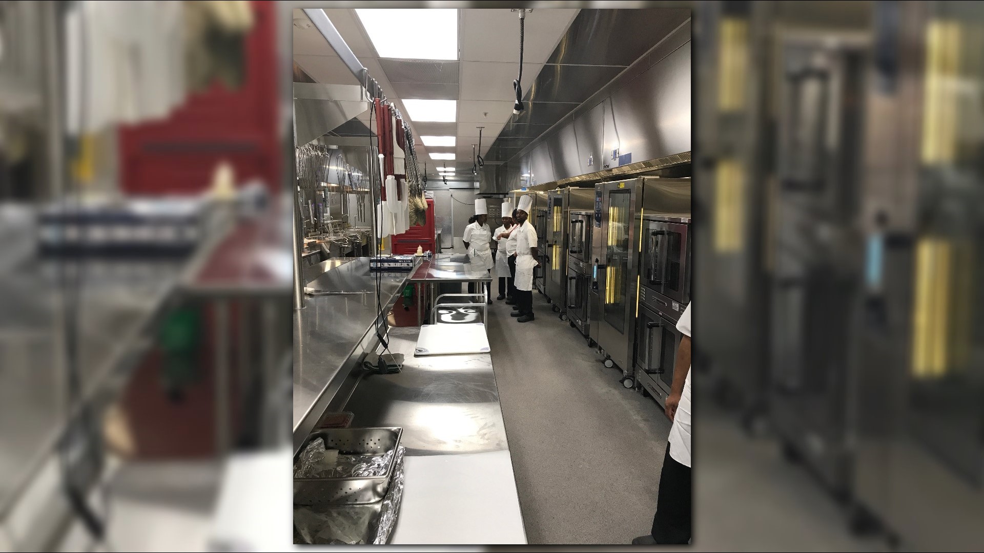 A GOOD $5 beer is now available at Mercedes-Benz Stadium | 11alive.com