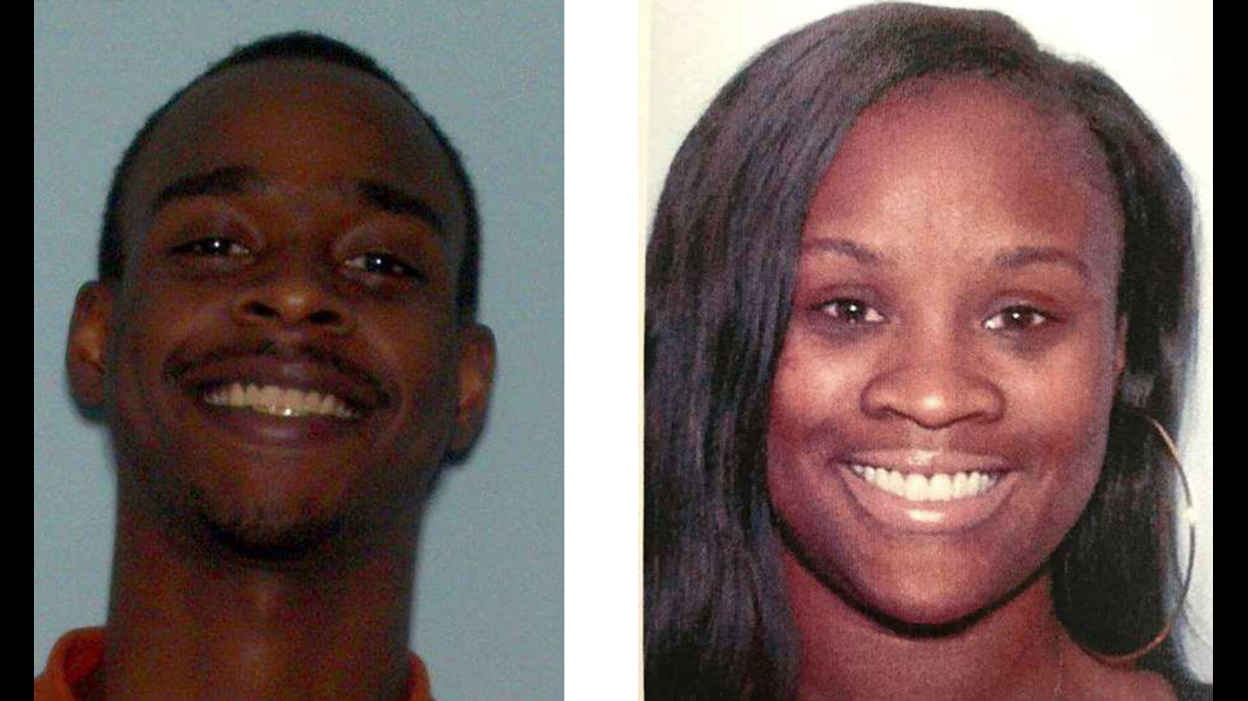Months-long search for fatal road-rage shooting suspects ends in New ...