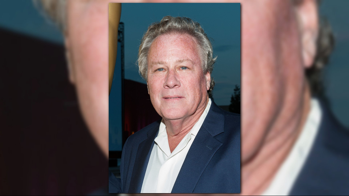 Bob Carter, father of Nick and Aaron Carter, dies at 65 | 11alive.com