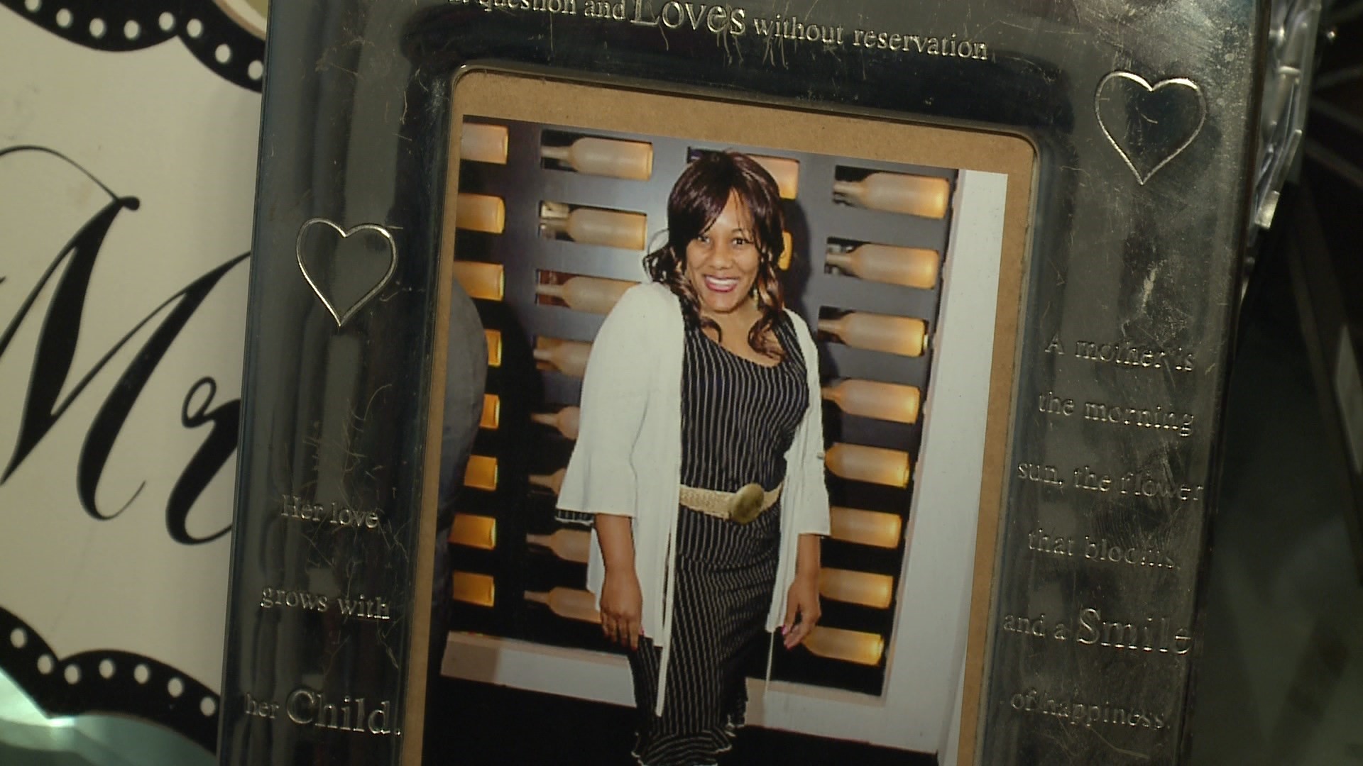 Family: Murdered mom was manipulated by new husband | 11alive.com