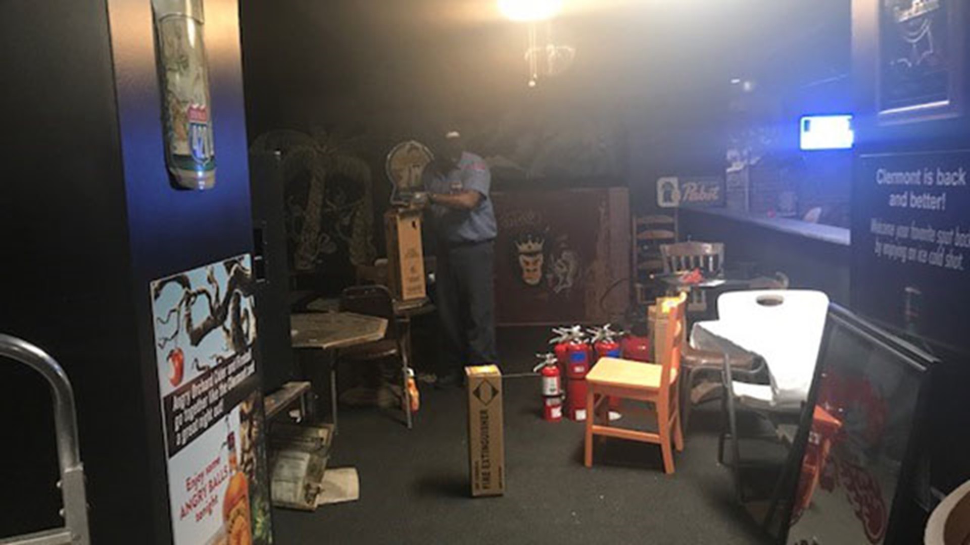 Clermont Lounge entrenched in quirky Atlanta history | 11alive.com