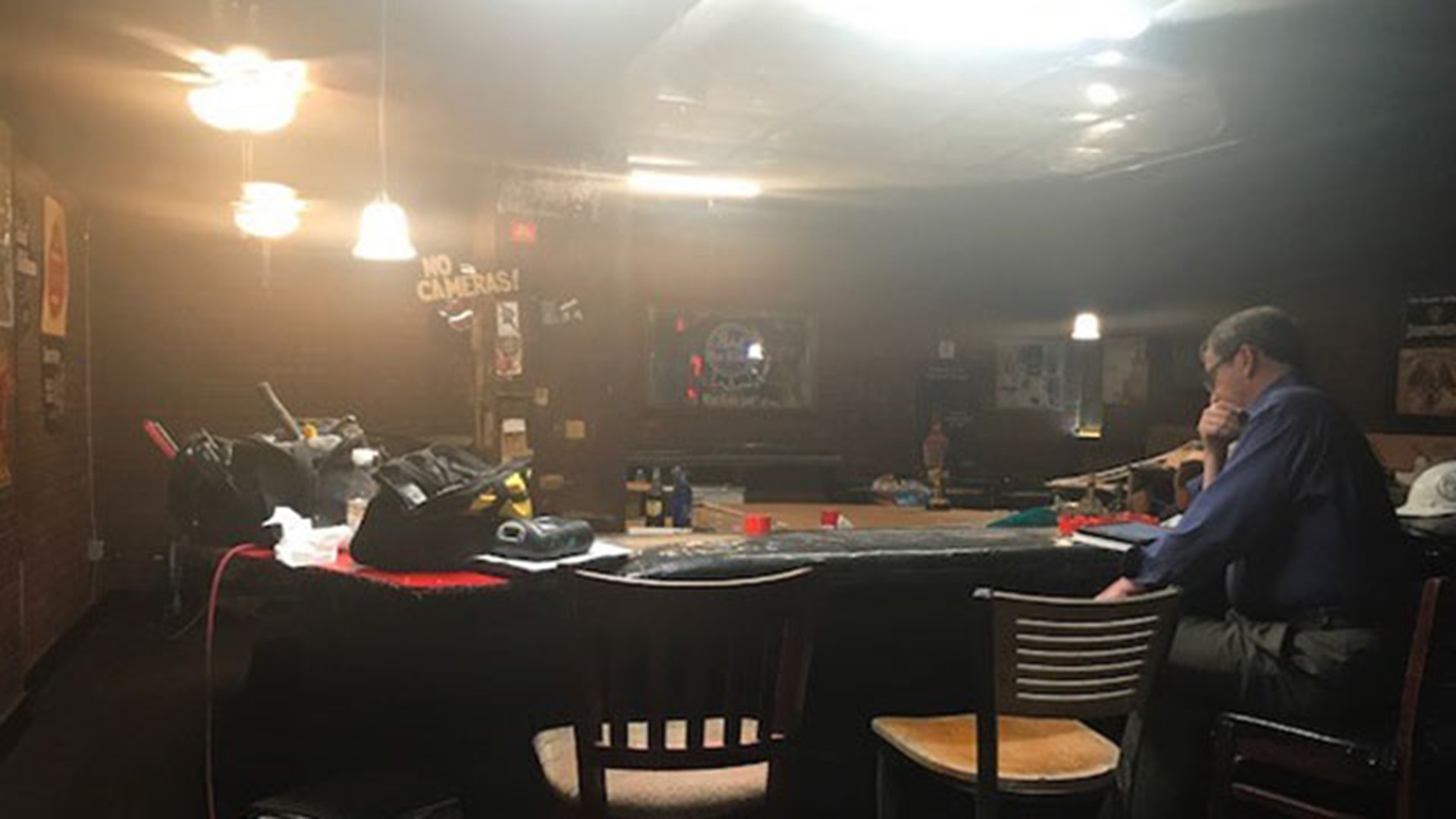 Clermont Lounge won't be reopening this weekend | 11alive.com